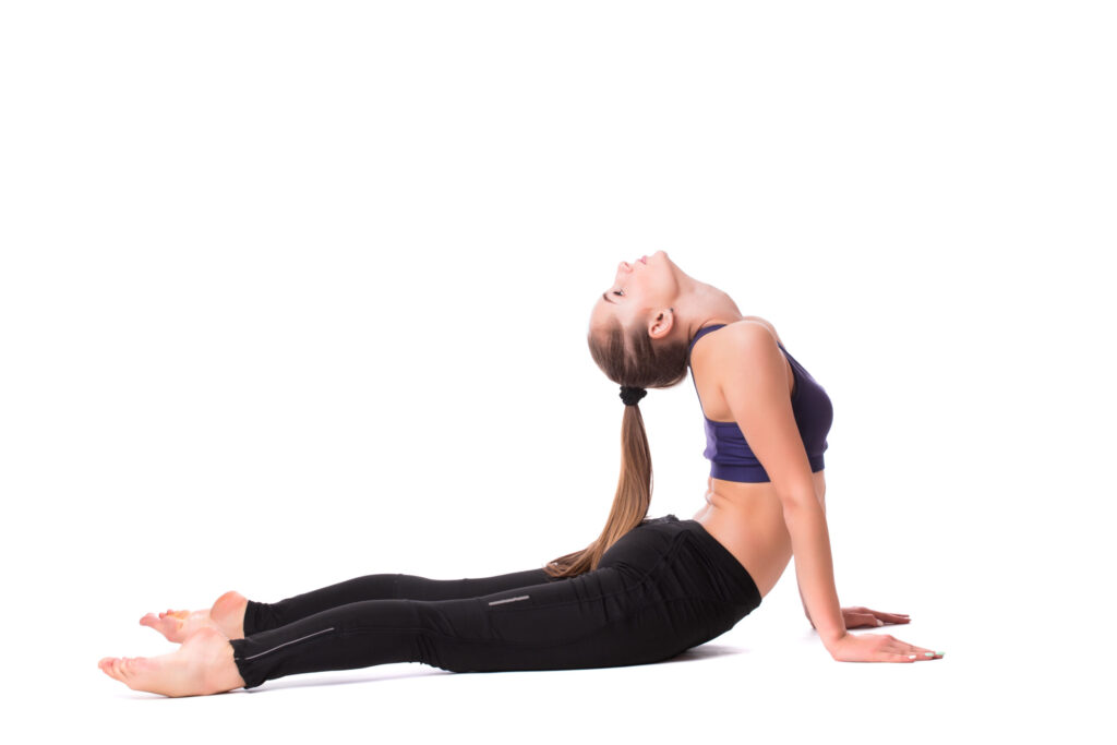 The Classic Dog Pose | Yogaasana